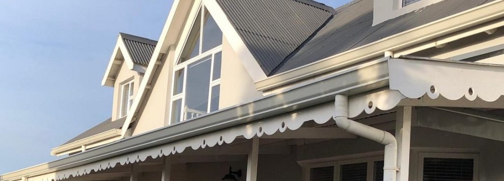 Aluminium Gutters in Cape Town: Smart Home Investment