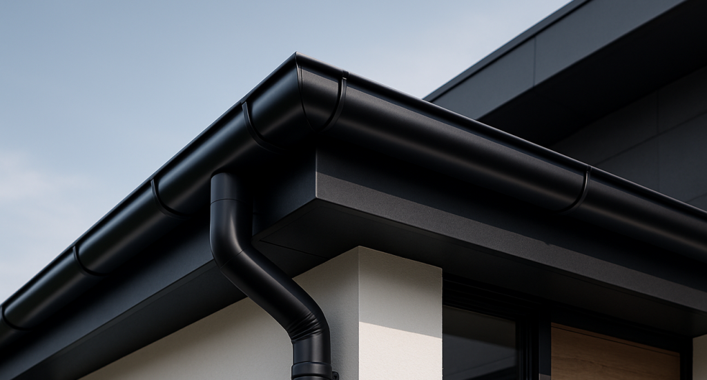 Top Seamless Aluminium Gutter Installers in Cape Town